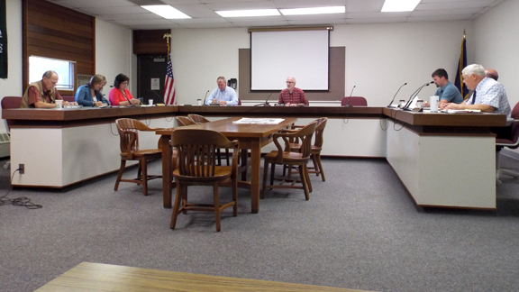 Stacey Parr named to APS board | News, Sports, Jobs - The Alpena News